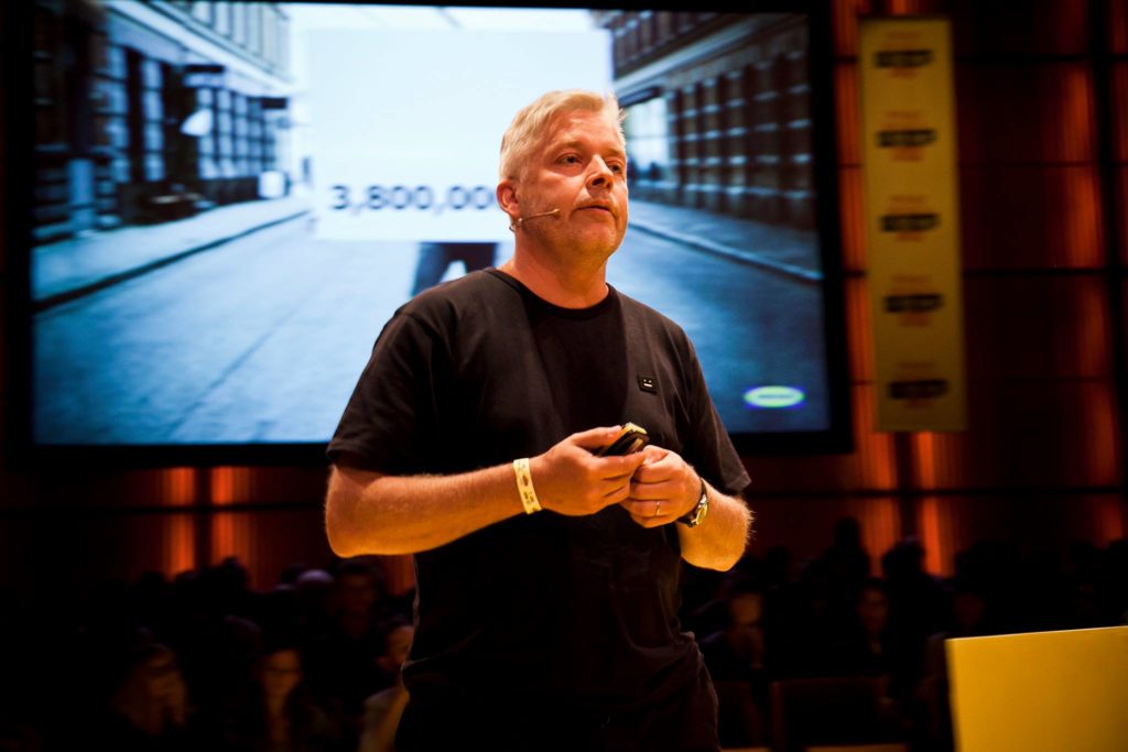 Democratic design is a common language | Marcus Engman - What Design Can Do