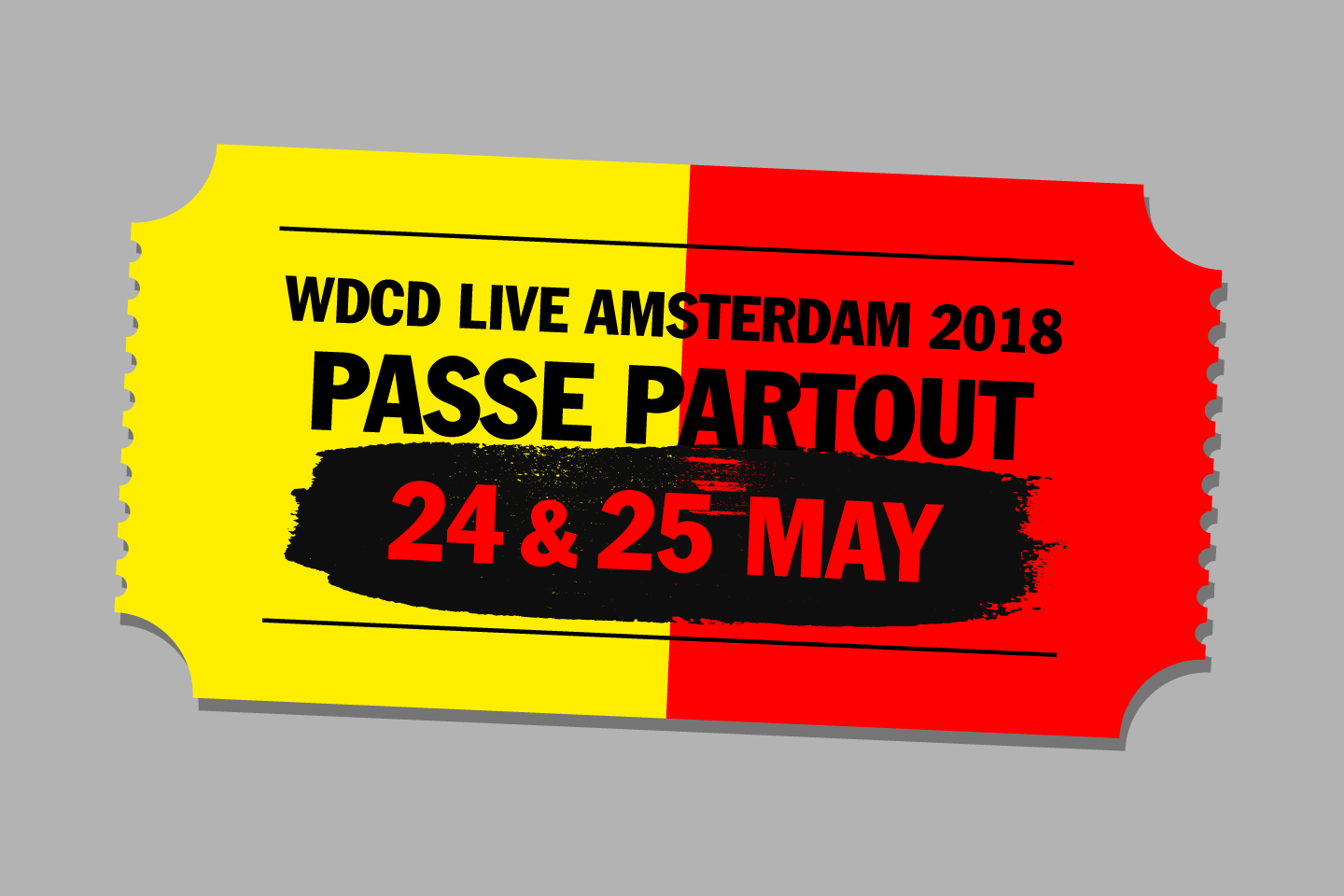 WDCD Live Amsterdam 2021 Archives - What Design Can Do