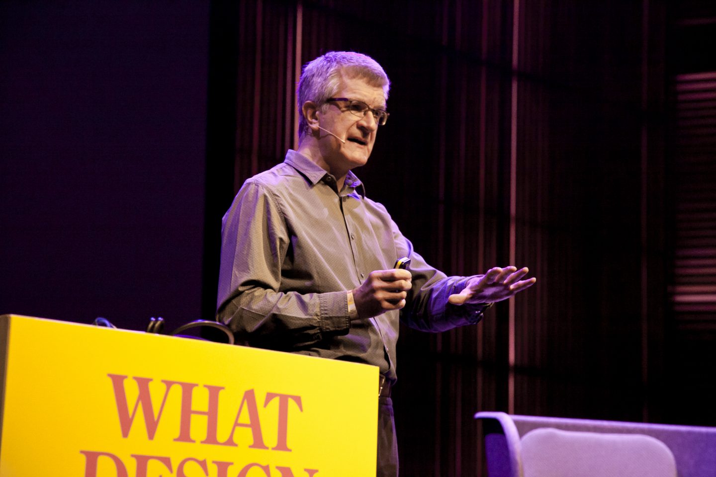 The enduring power of the auditory image | Rick Poynor - What Design Can Do