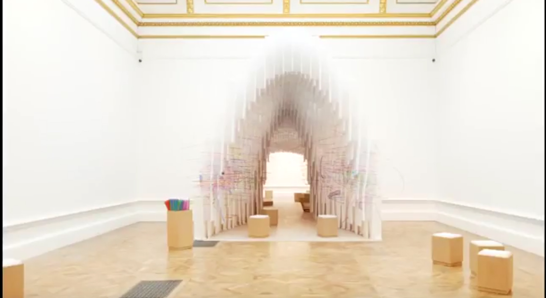 Francis Kéré - What Design Can Do