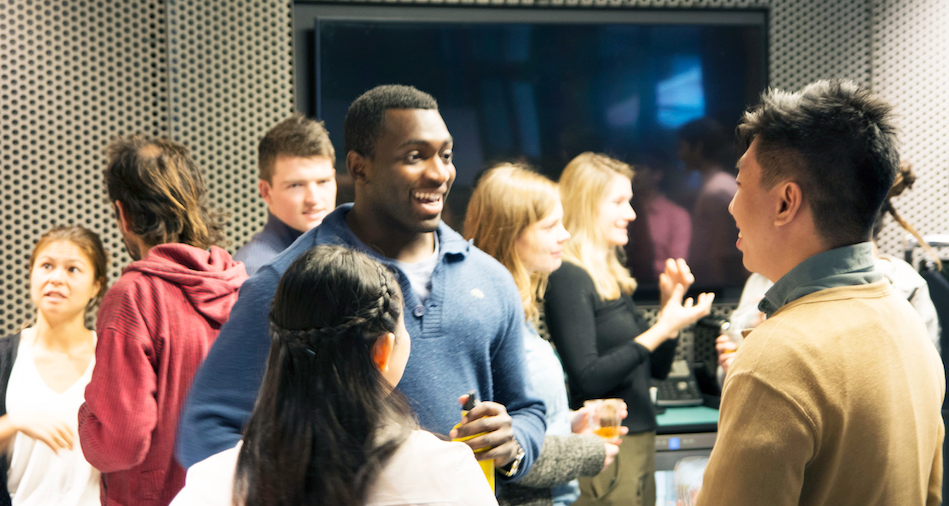 Climate Action Challenge: Five days of acceleration - What Design Can Do