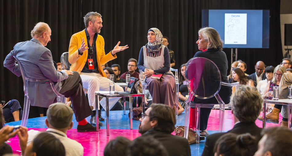 ‘When it comes to inclusion Canada is the new guiding country’ - What ...