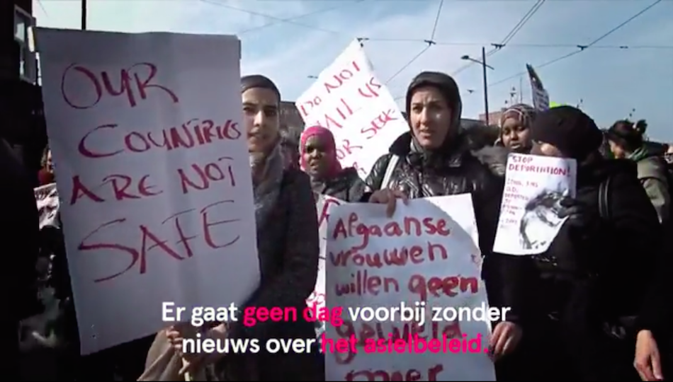 Celebrating the most innovative interactive films of the year - What ...