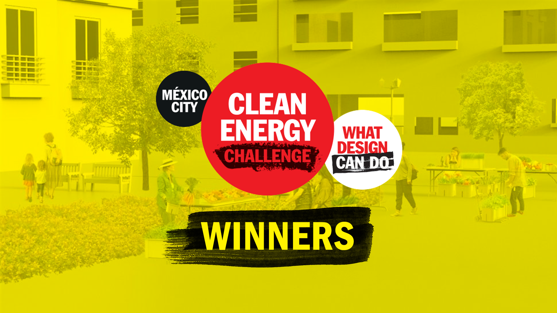 Meet the Clean Energy Challenge Winners: Mexico City - What Design Can Do