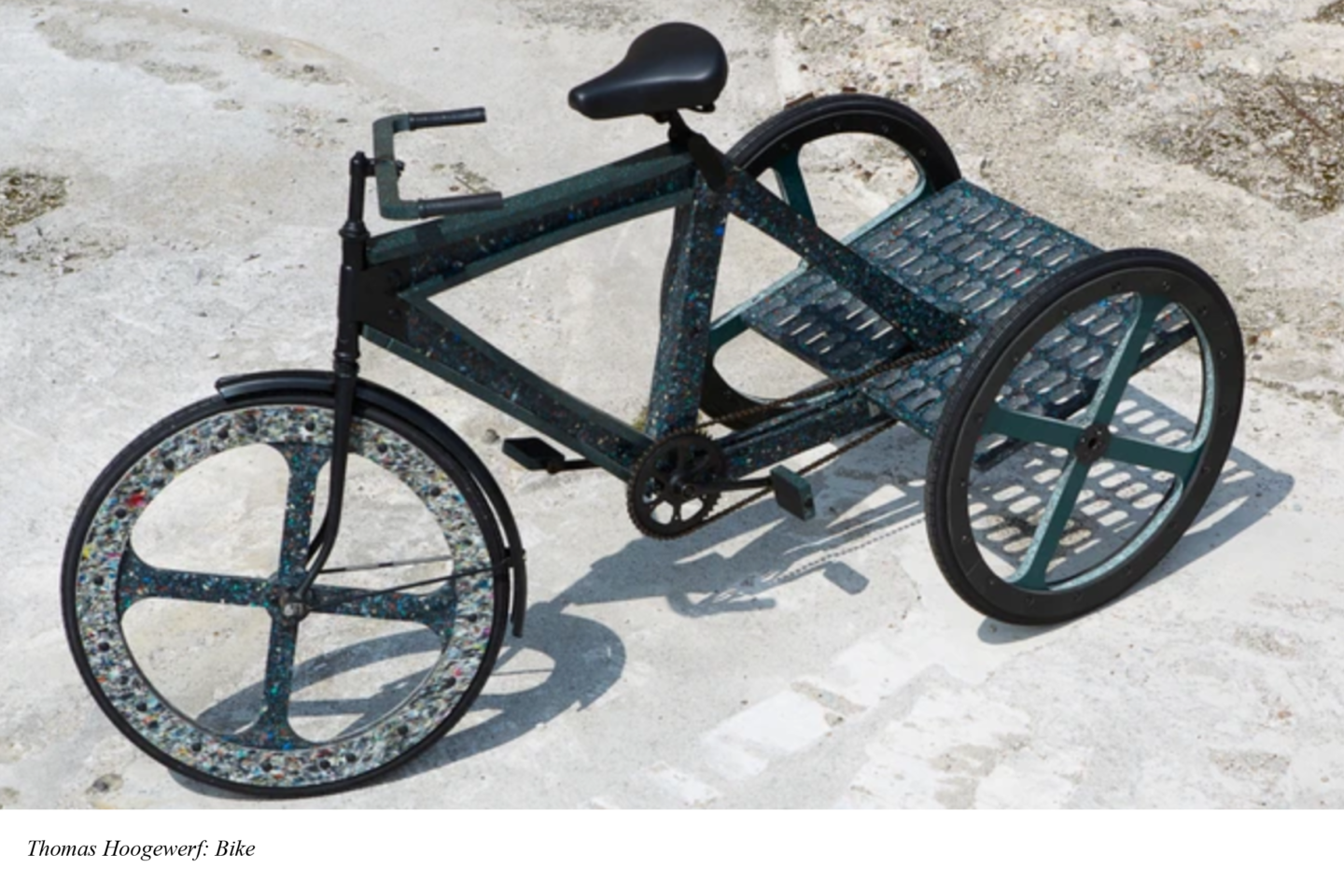 STUDENTS AGAINST WASTE - What Design Can Do