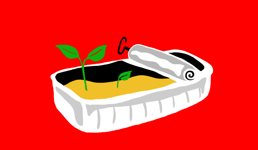 Sitopia: Carolyn Steel on rebuilding our lives through food - What ...