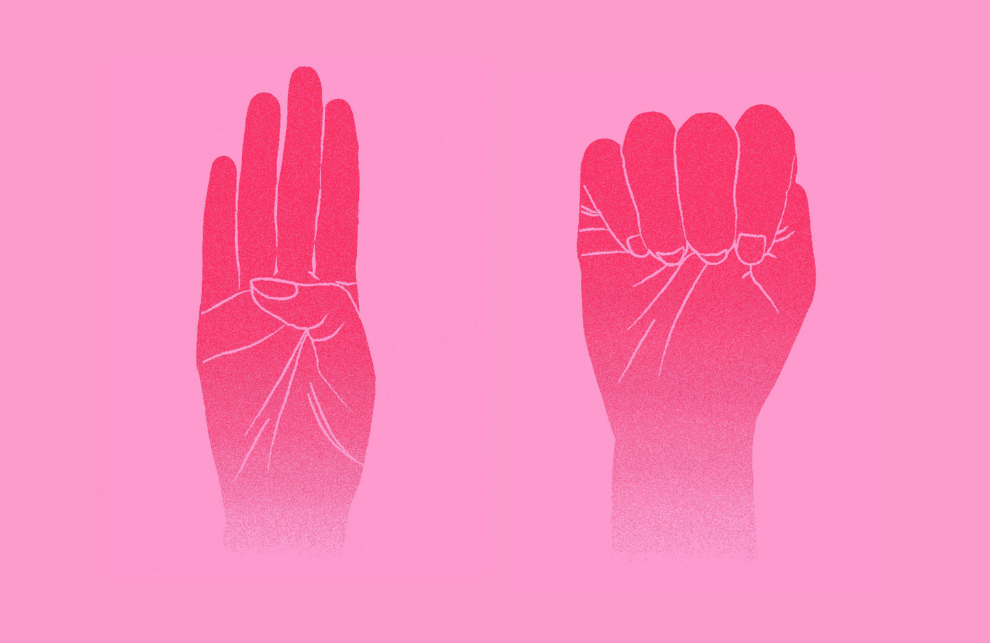 A Hand Signal For Help What Design Can Do A Hand Signal For Help What Design Can Do
