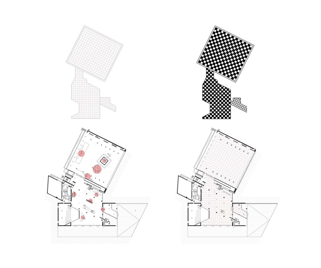 New spatial strategies for museums - What Design Can Do