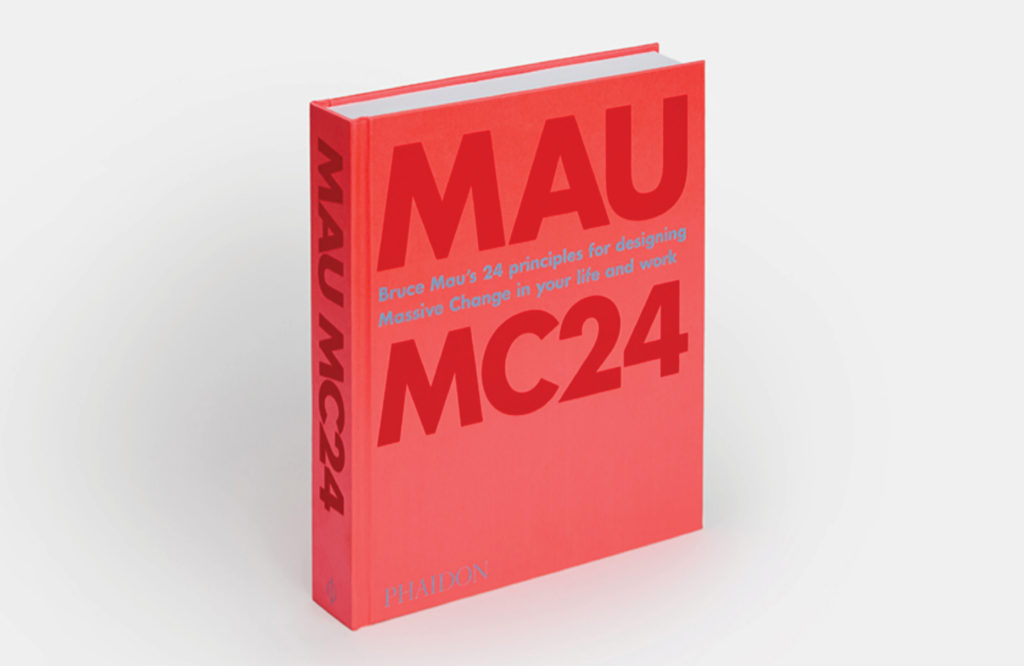 5 new books on design, decadence and disruption - What Design Can Do