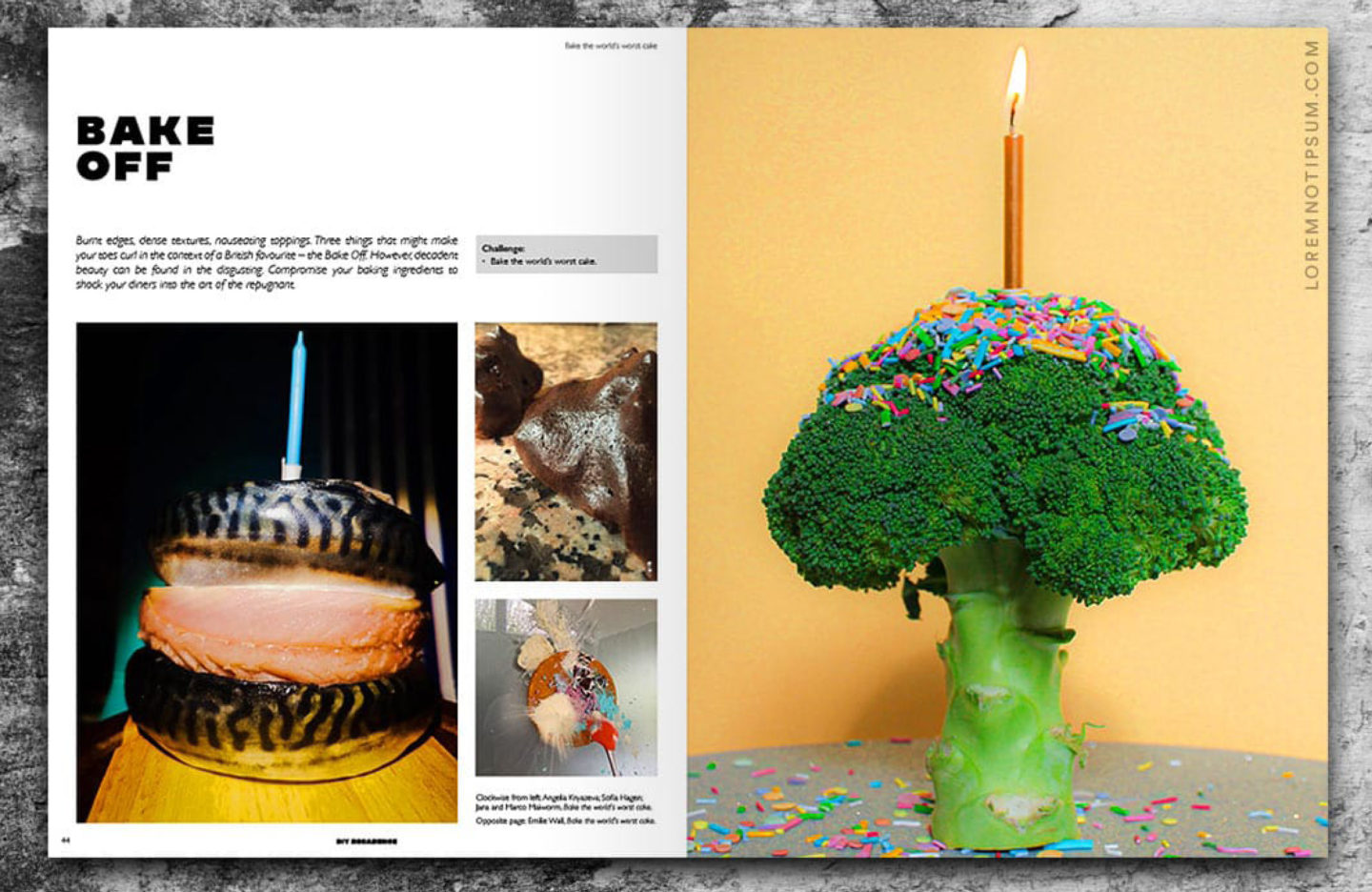 5 new books on design, decadence and disruption - What Design Can Do