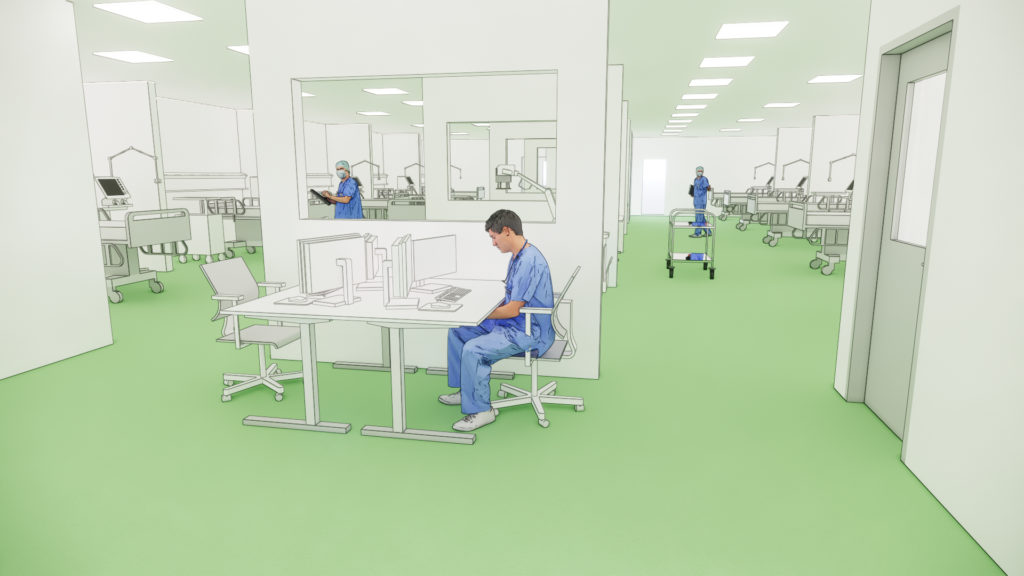 Architecture’s response to the pandemic - What Design Can Do