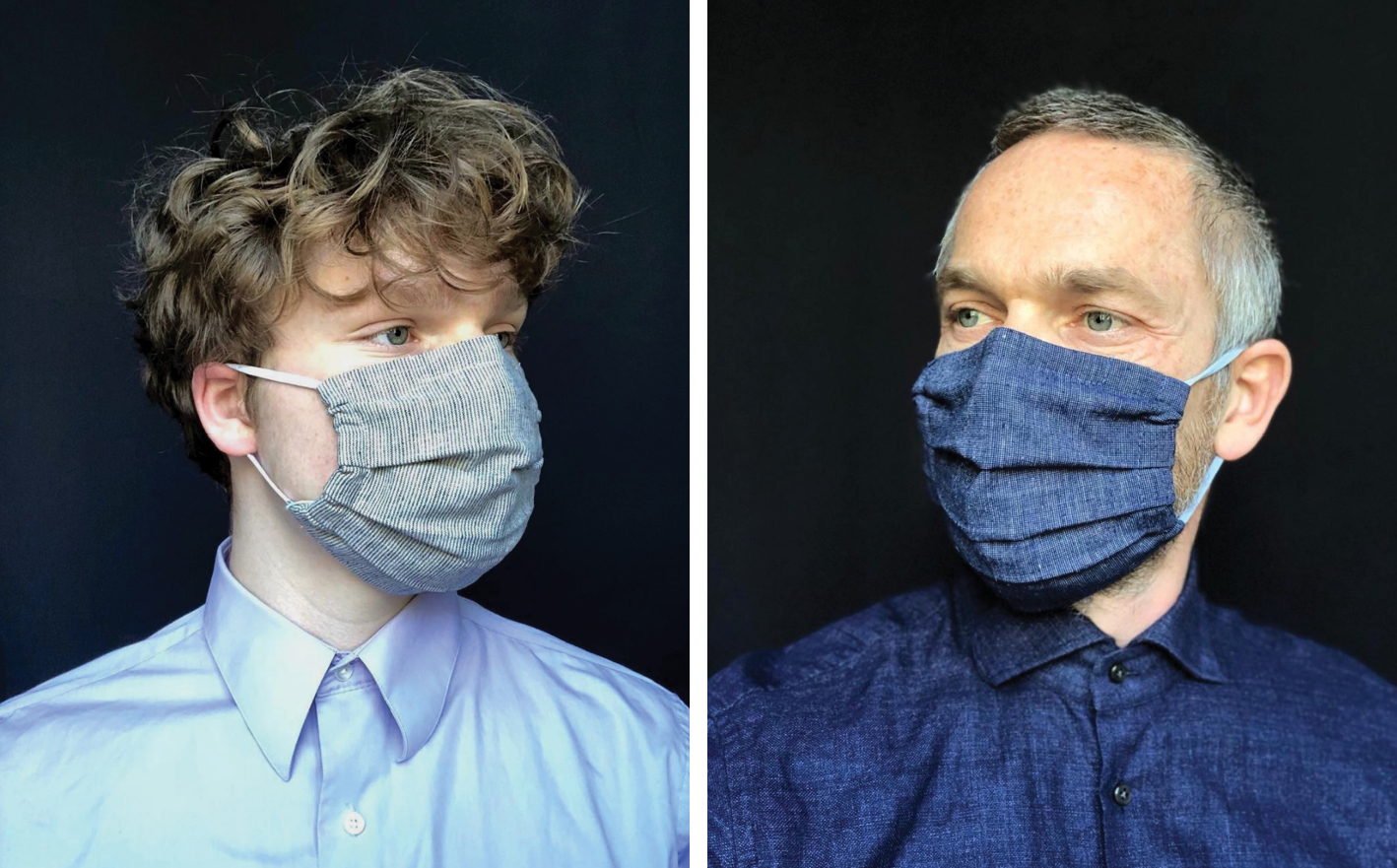 Make your own mask! - What Design Can Do