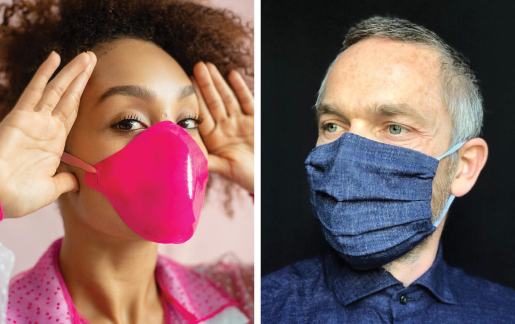 Looking back at the best of Design in Times of Corona - What Design Can Do