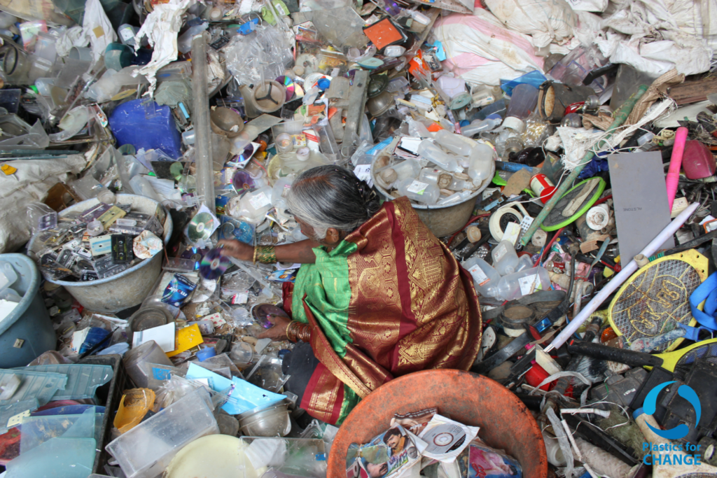 Why waste is a socio-political issue - What Design Can Do
