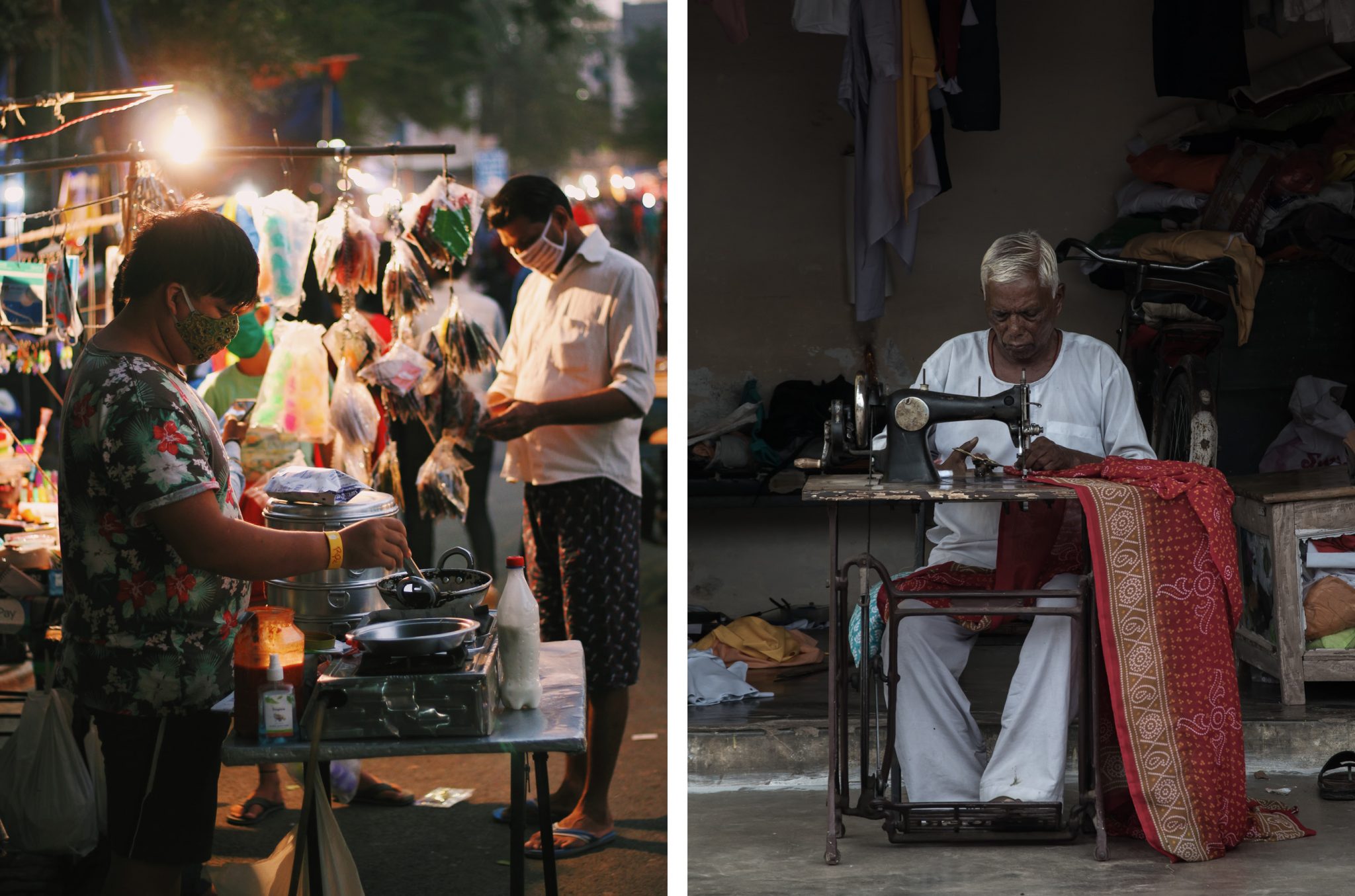 In Indian society, repair is a dying skill - What Design Can Do