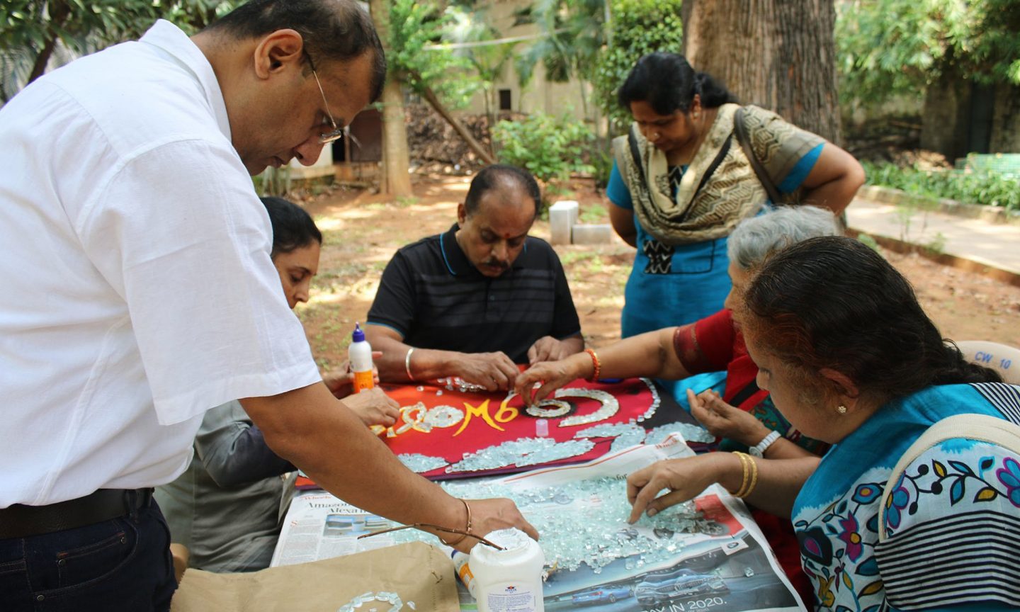 In Indian society, repair is a dying skill - What Design Can Do