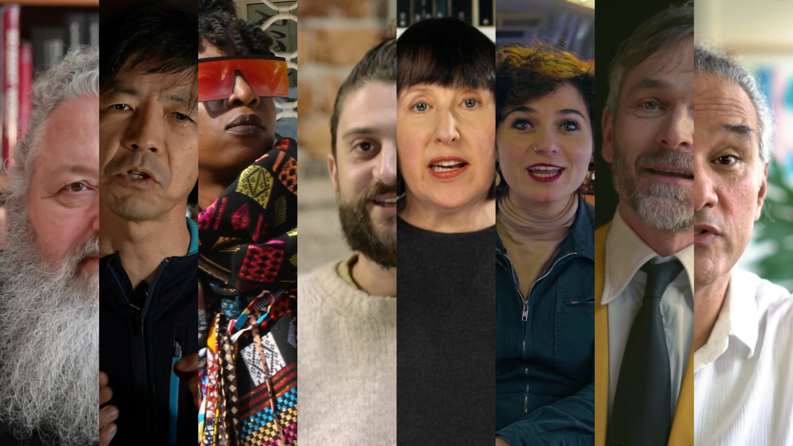 Haven’t we all been bad designers? - What Design Can Do