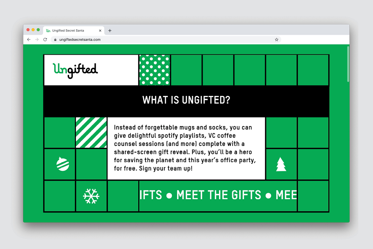 'Climate change is the most challenging brief I’ve worked on' - What ...