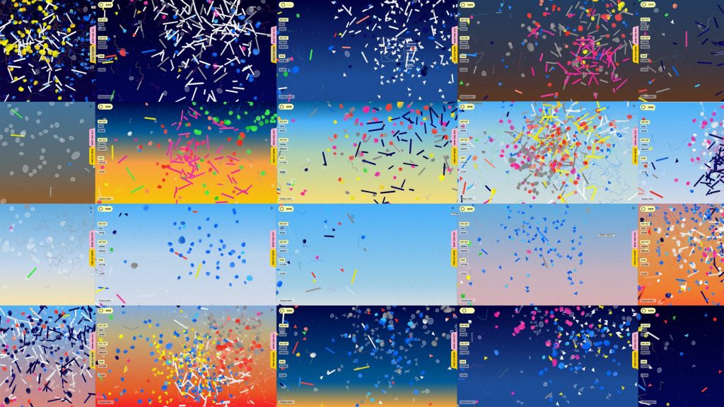 Plastic In the Air - What Design Can Do