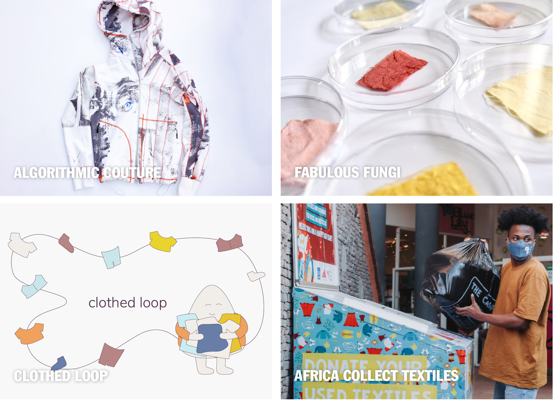 Four Trends Shaping Circular Design Today - What Design Can Do