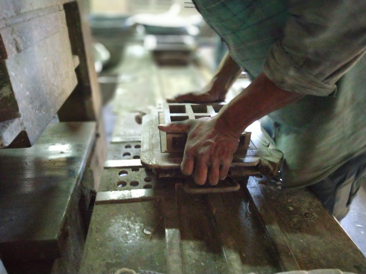 CARBON TILE - What Design Can Do