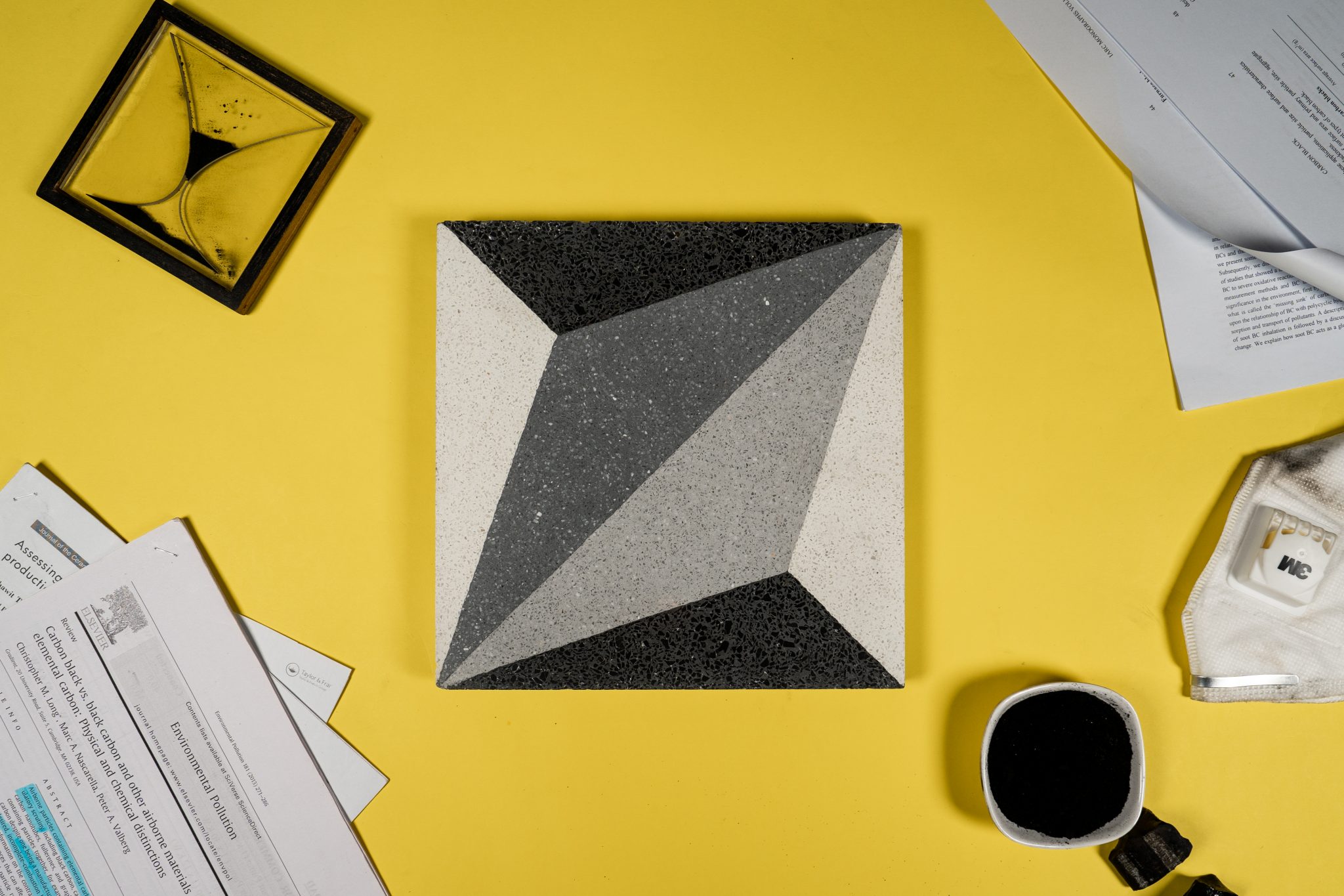 CARBON TILE - What Design Can Do