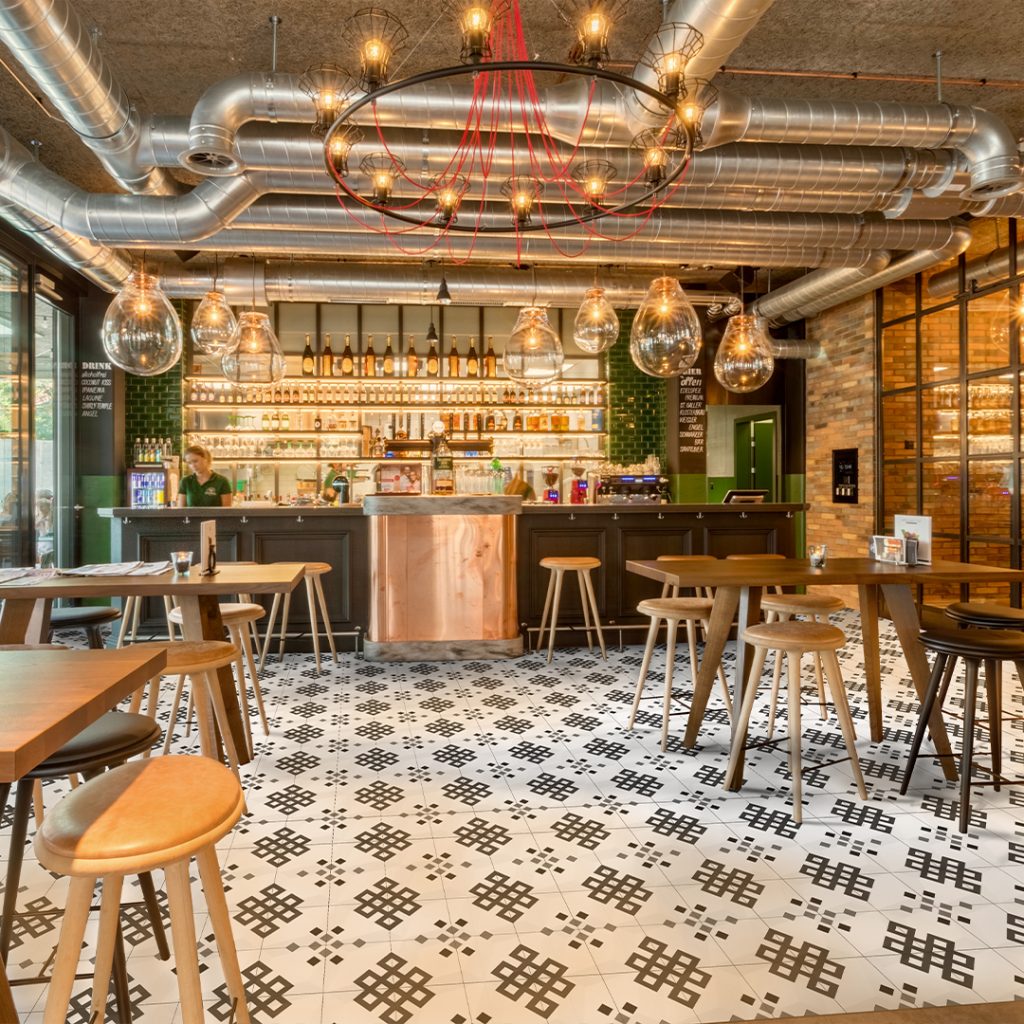 CARBON TILE - What Design Can Do