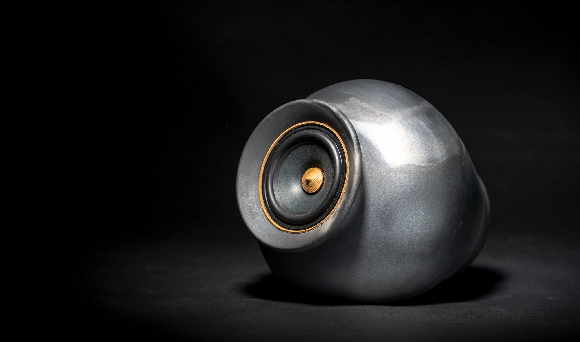 MAPU SPEAKERS - What Design Can Do