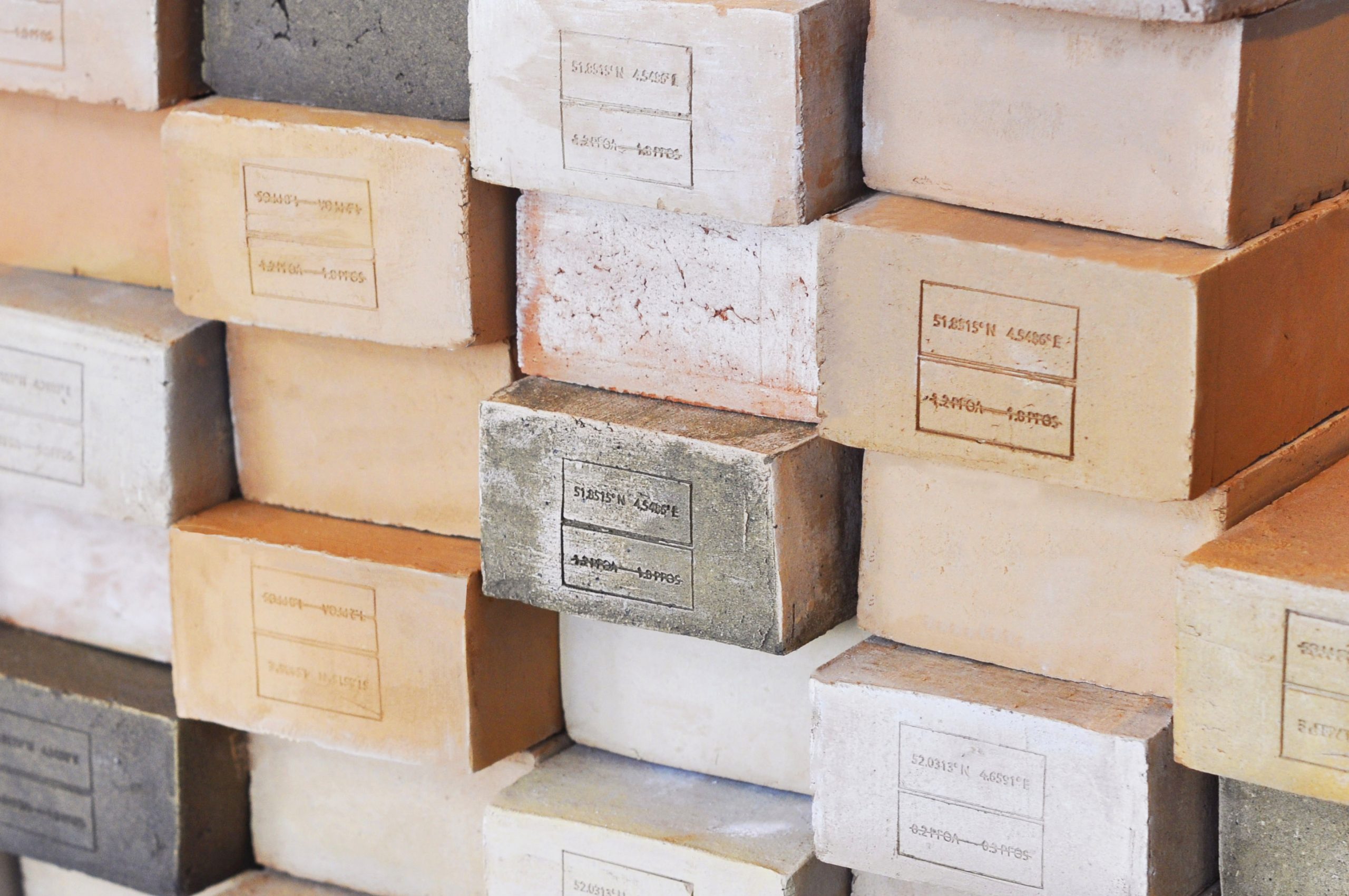 PACKING UP PFAS - What Design Can Do