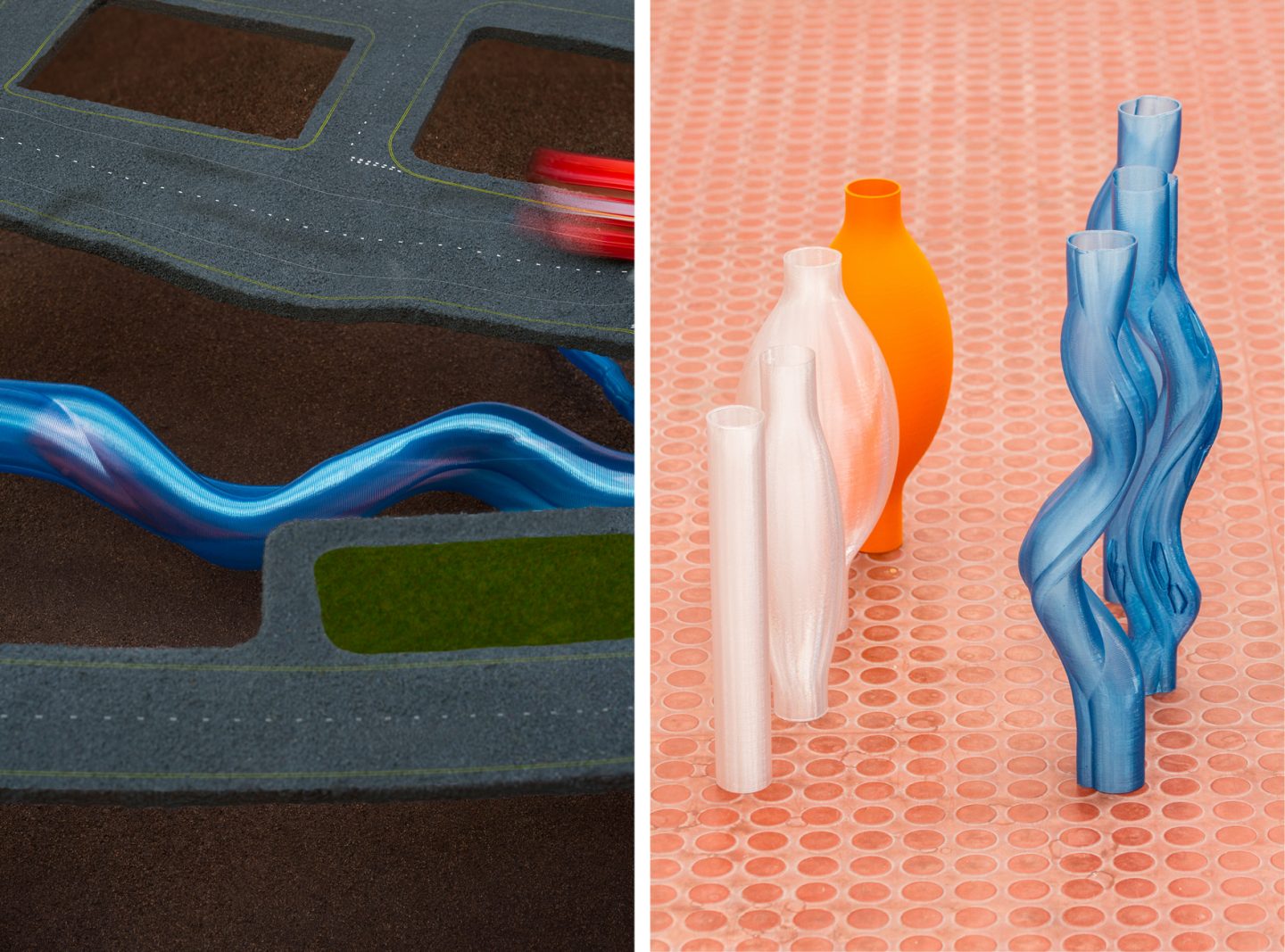 Three visions for water-resilient cities - What Design Can Do