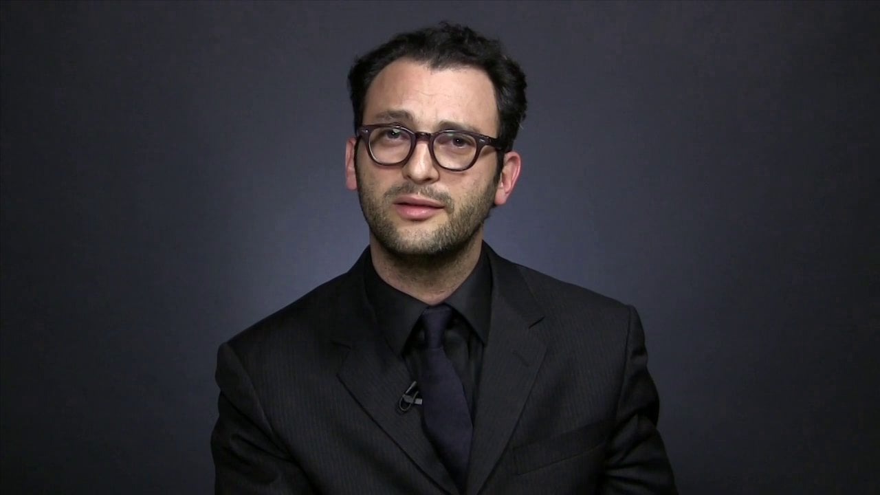 Josh Fox - What Design Can Do