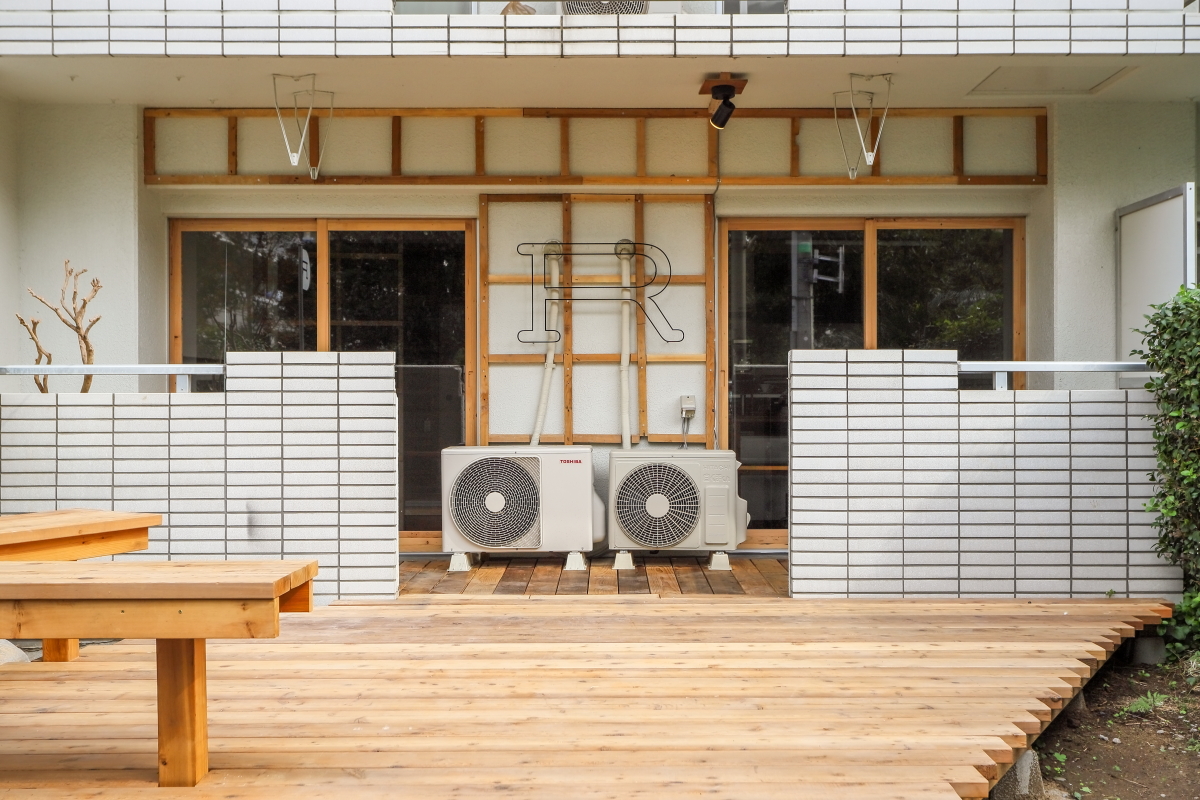 PROJECT “R” - What Design Can Do