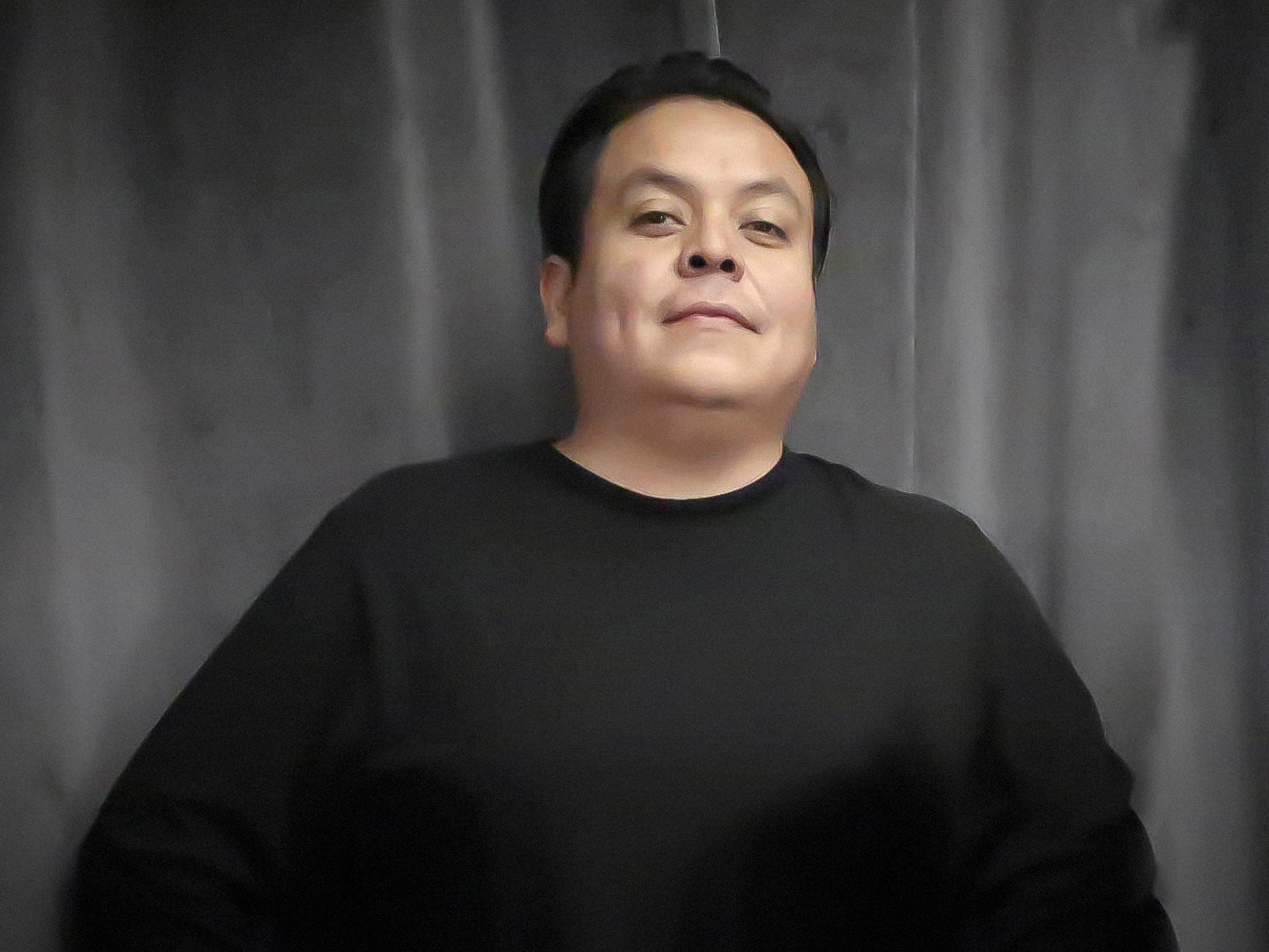 MIGUEL ÁNGEL ÁNGELES – MODERATOR - What Design Can Do