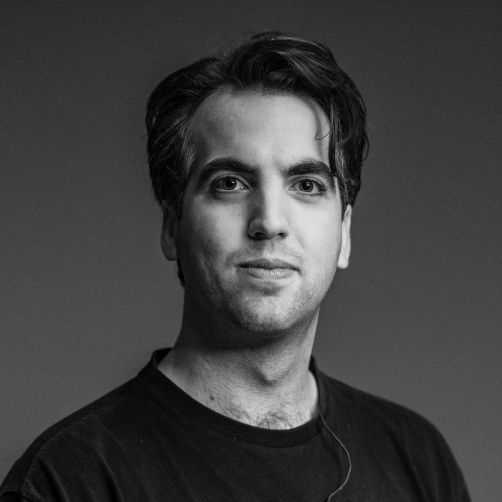 Bob Hendrikx - What Design Can Do