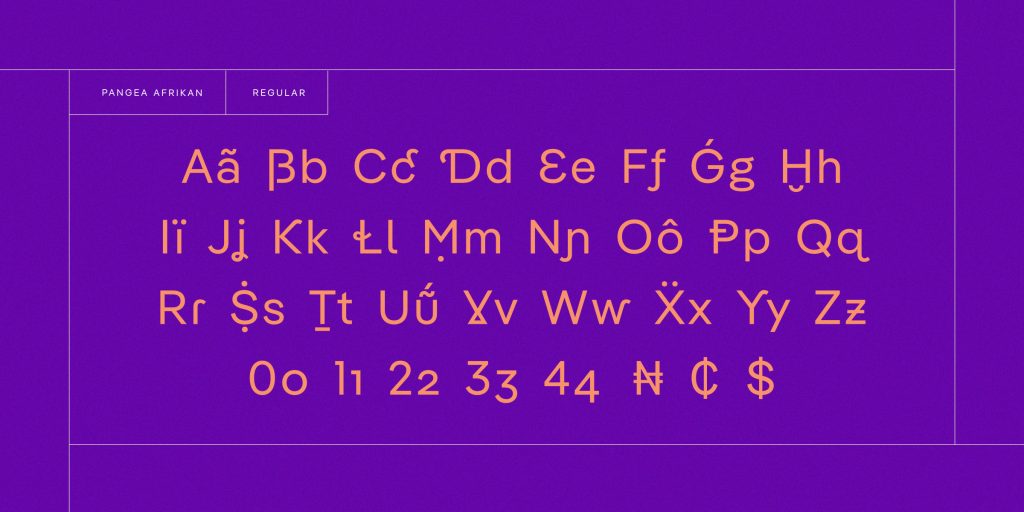 Planting trees and crossing continents with Pangea Afrikan - What ...