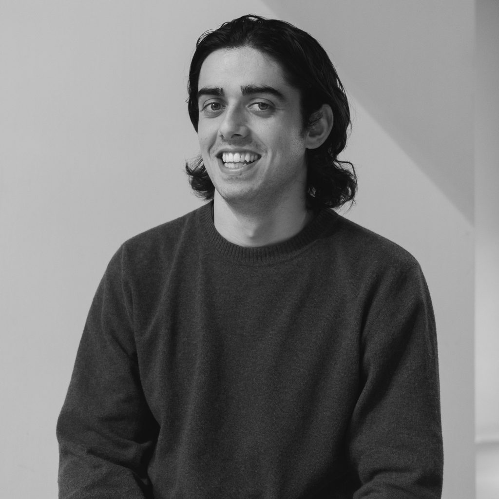 Our team - What Design Can Do