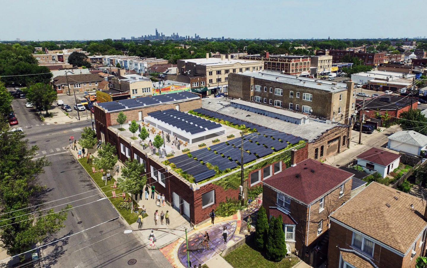 A Sweatshop’s Worst Nightmare - What Design Can Do