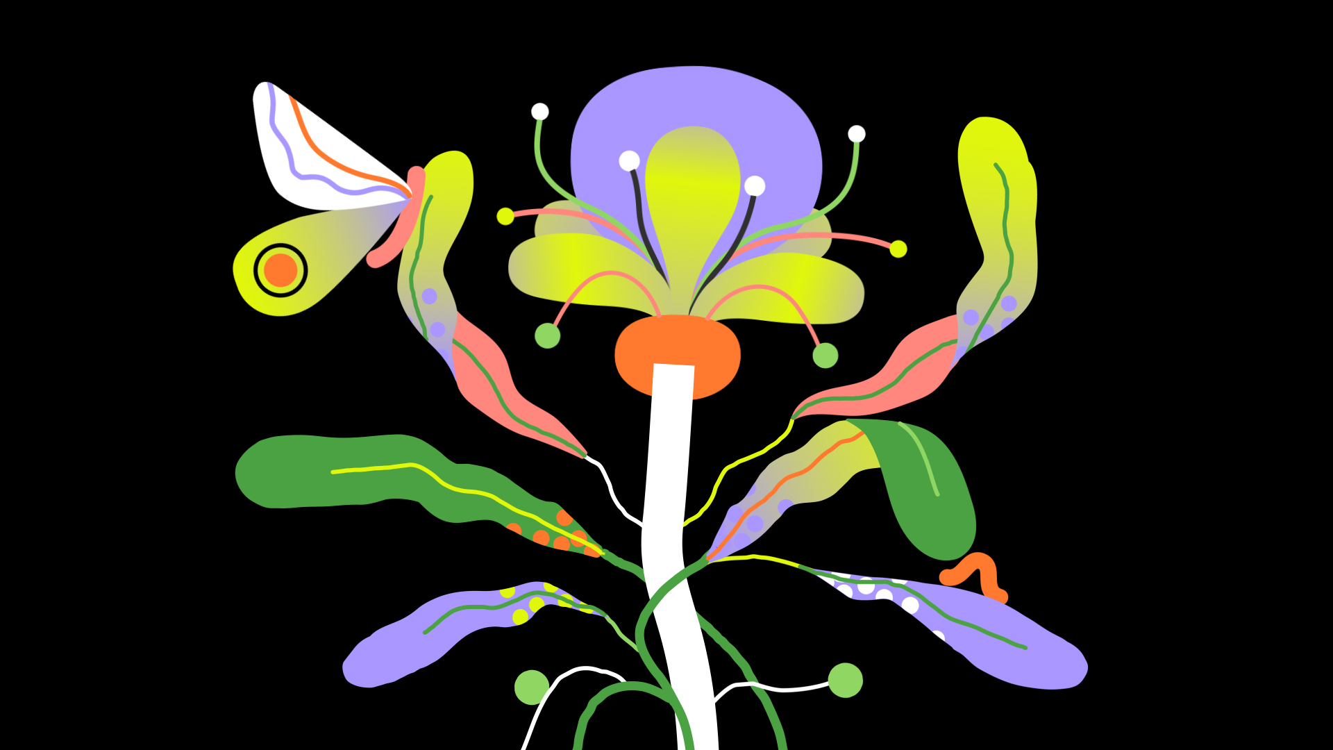 Four solutions for the climate crisis, animated - What Design Can Do