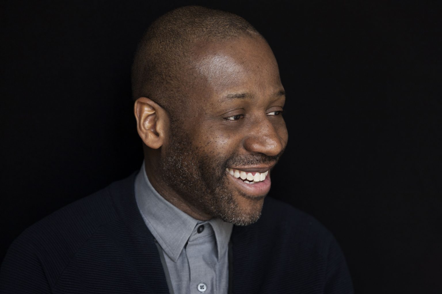 Eddie Opara - What Design Can Do