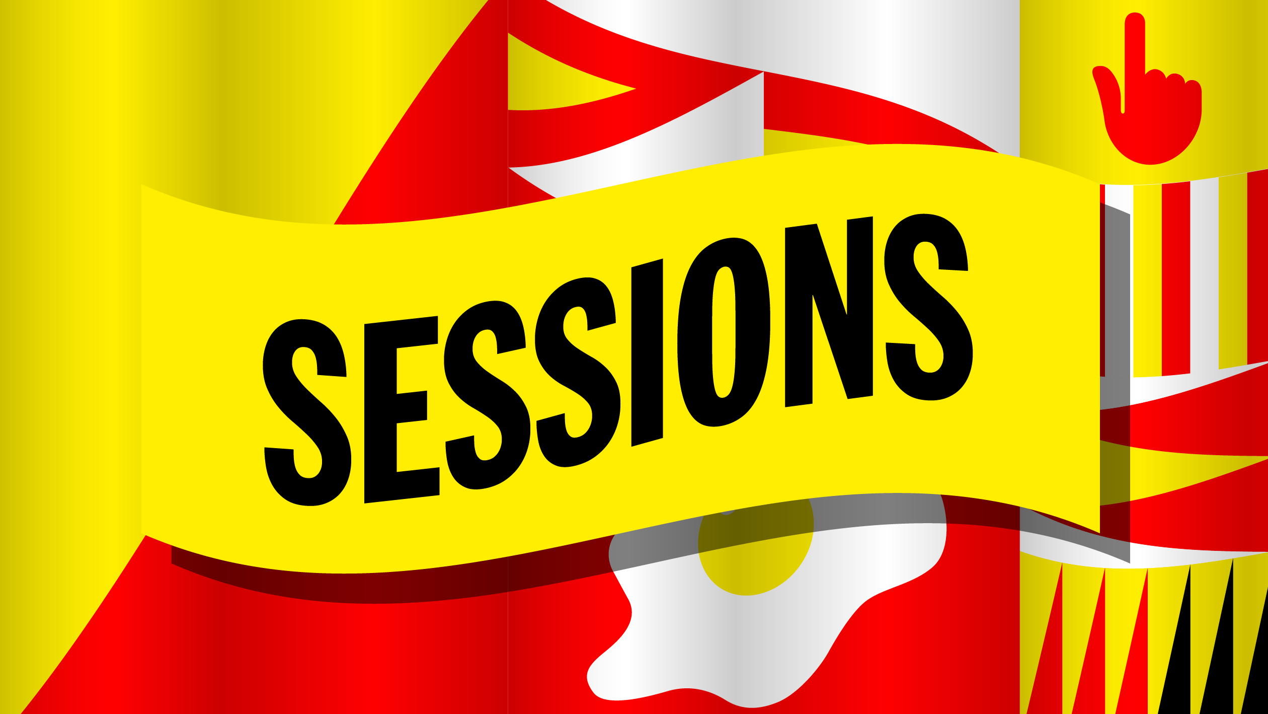Sessions - What Design Can Do