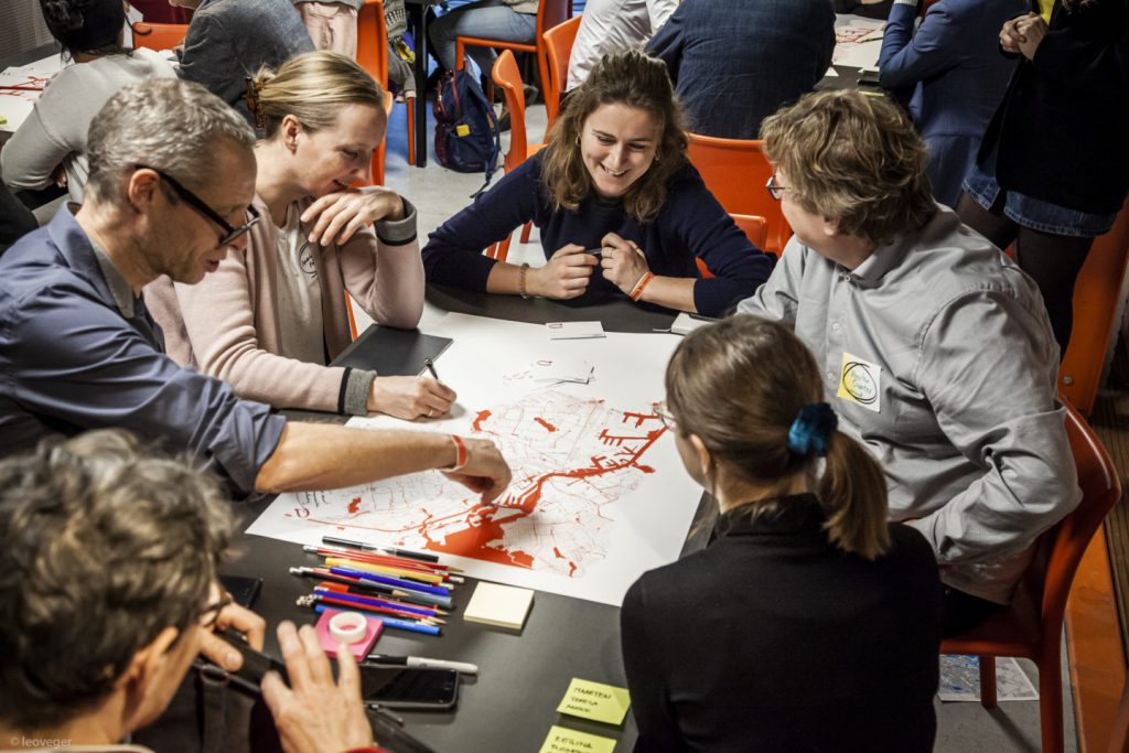 CIRCULAR DESIGN JAM (FULLY BOOKED) - What Design Can Do