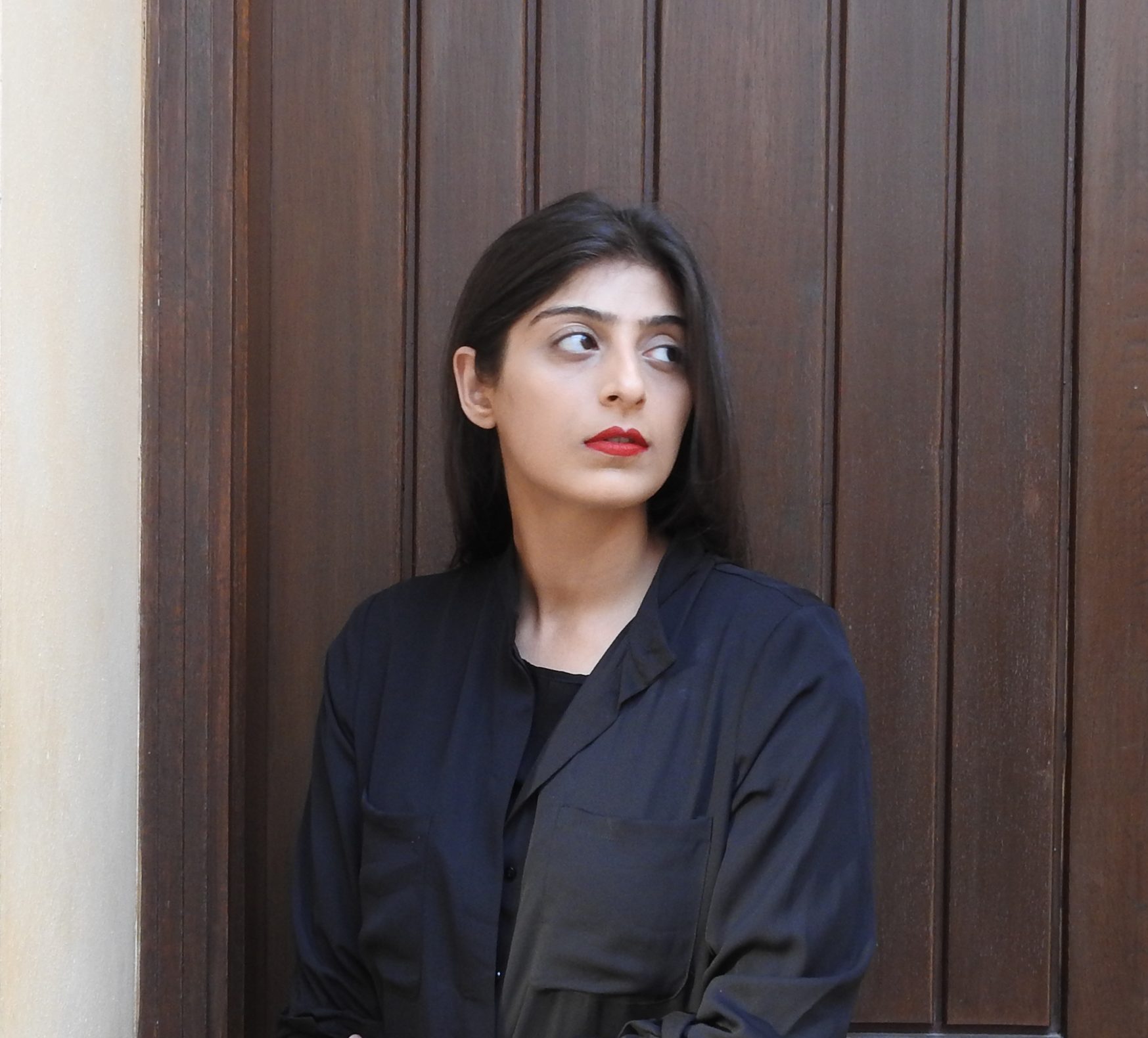 Ammara Jabbar - What Design Can Do