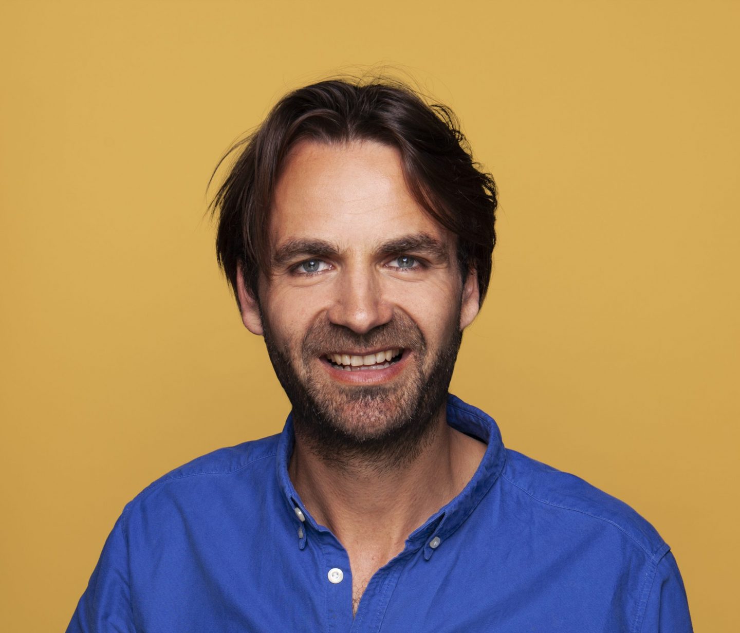 Merijn ten Thije - What Design Can Do