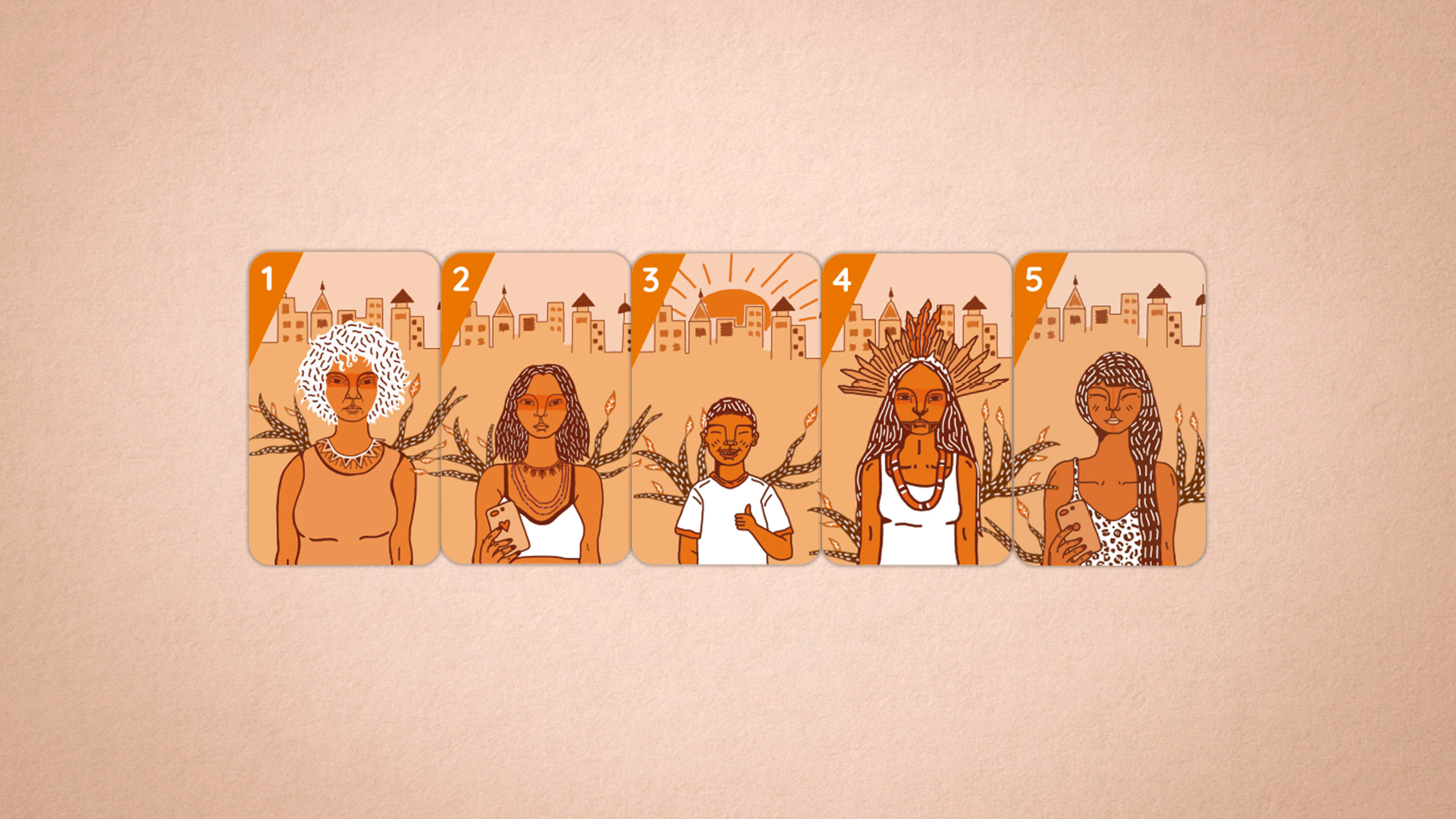 Motherhood, gender equity and board games - What Design Can Do