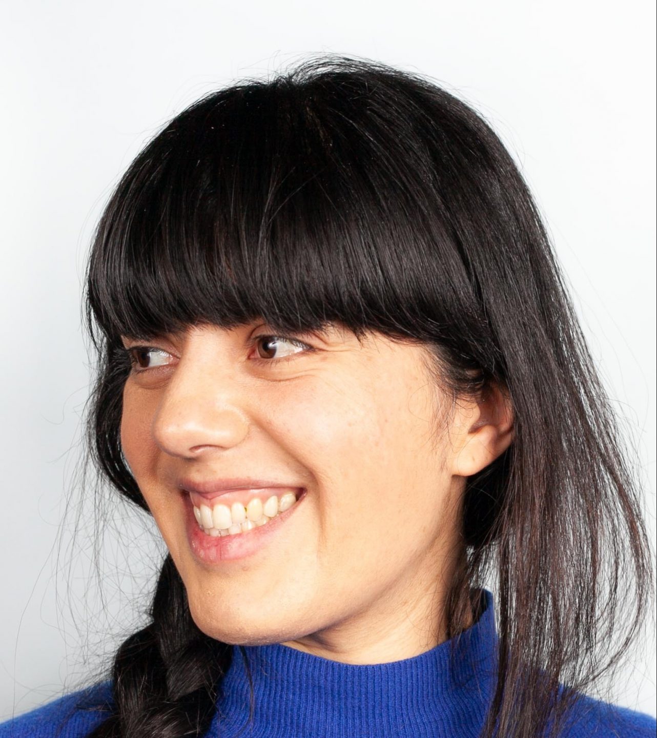 Tina Farifteh - What Design Can Do