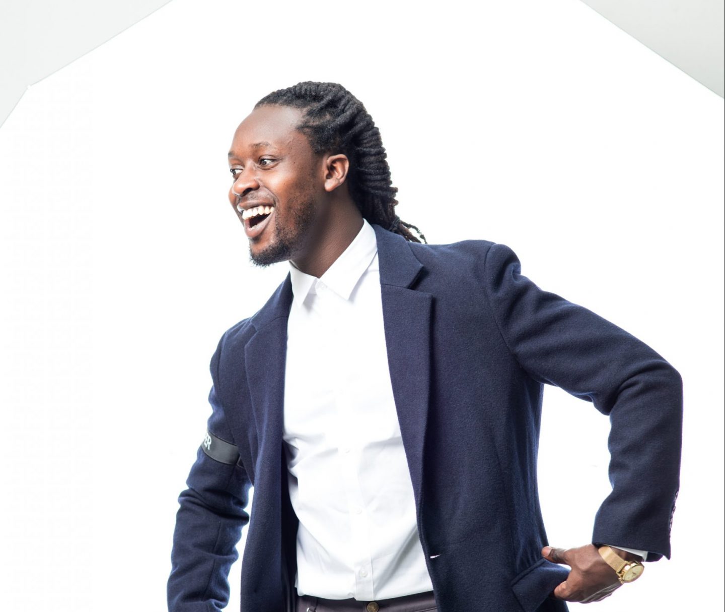 Akwasi - What Design Can Do