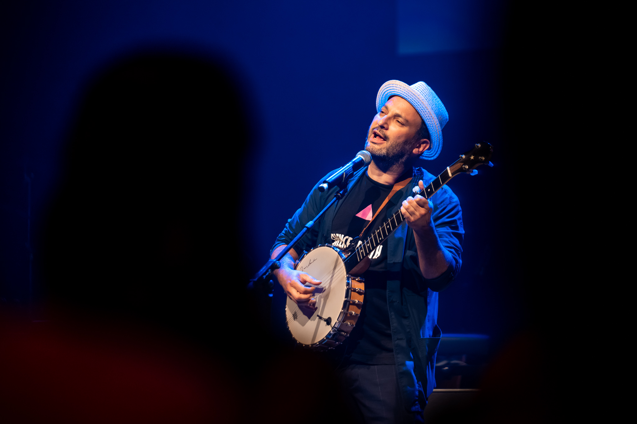 Hope, resilience & people power at WDCD Live Amsterdam 2022 - What ...