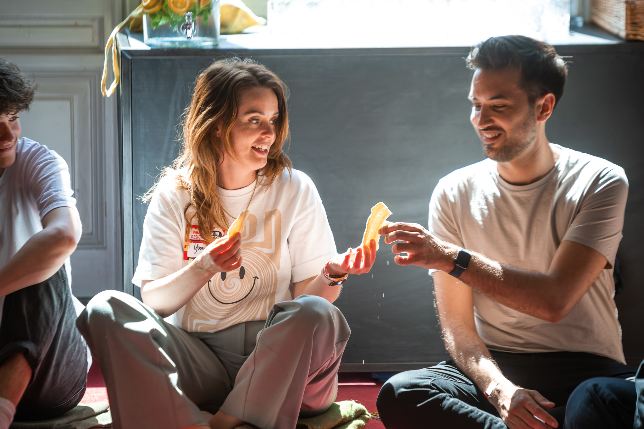 Hope, resilience & people power at WDCD Live Amsterdam 2022 - What ...