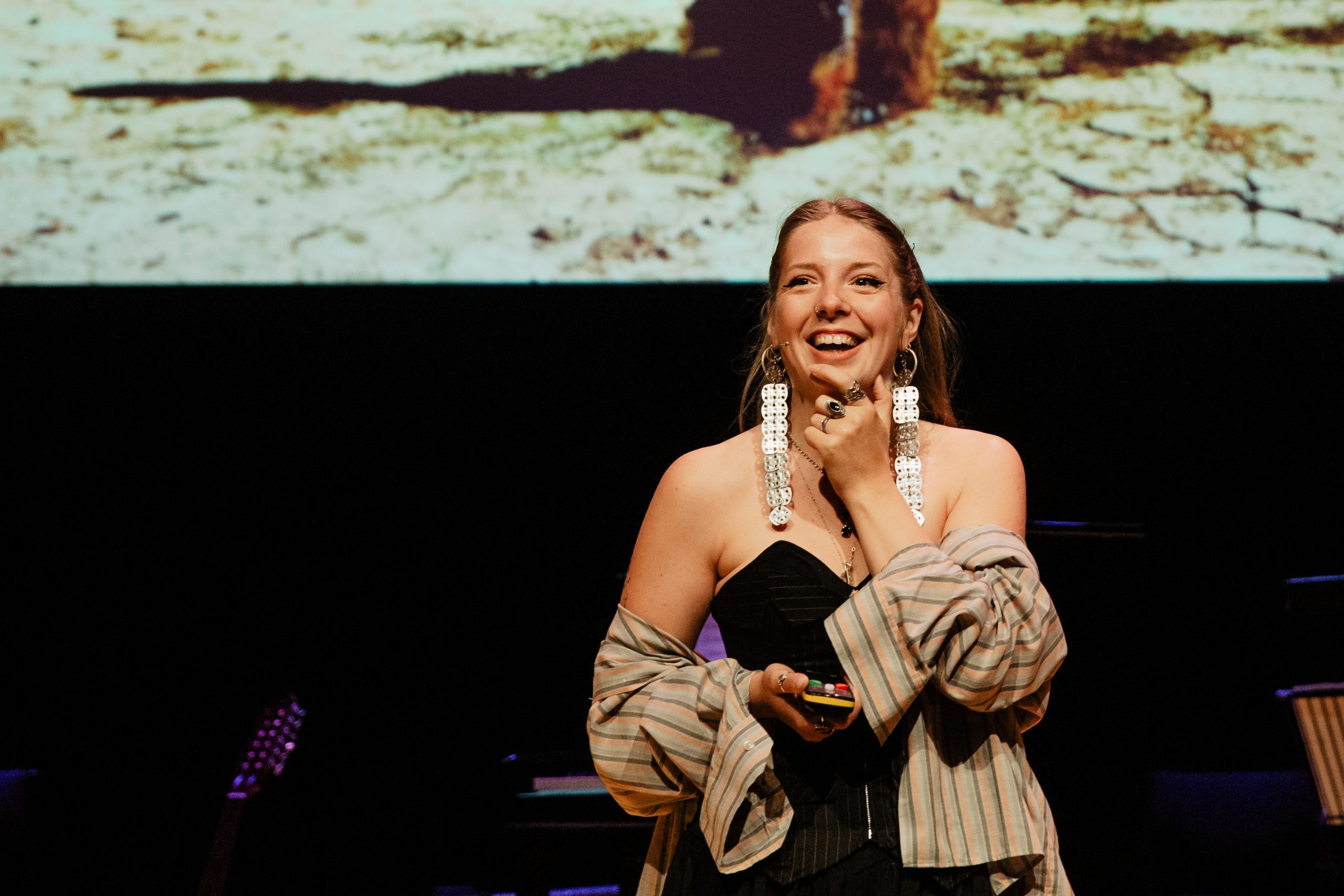 Is the future of fashion digital? | Amber Jae Slooten - What Design Can Do