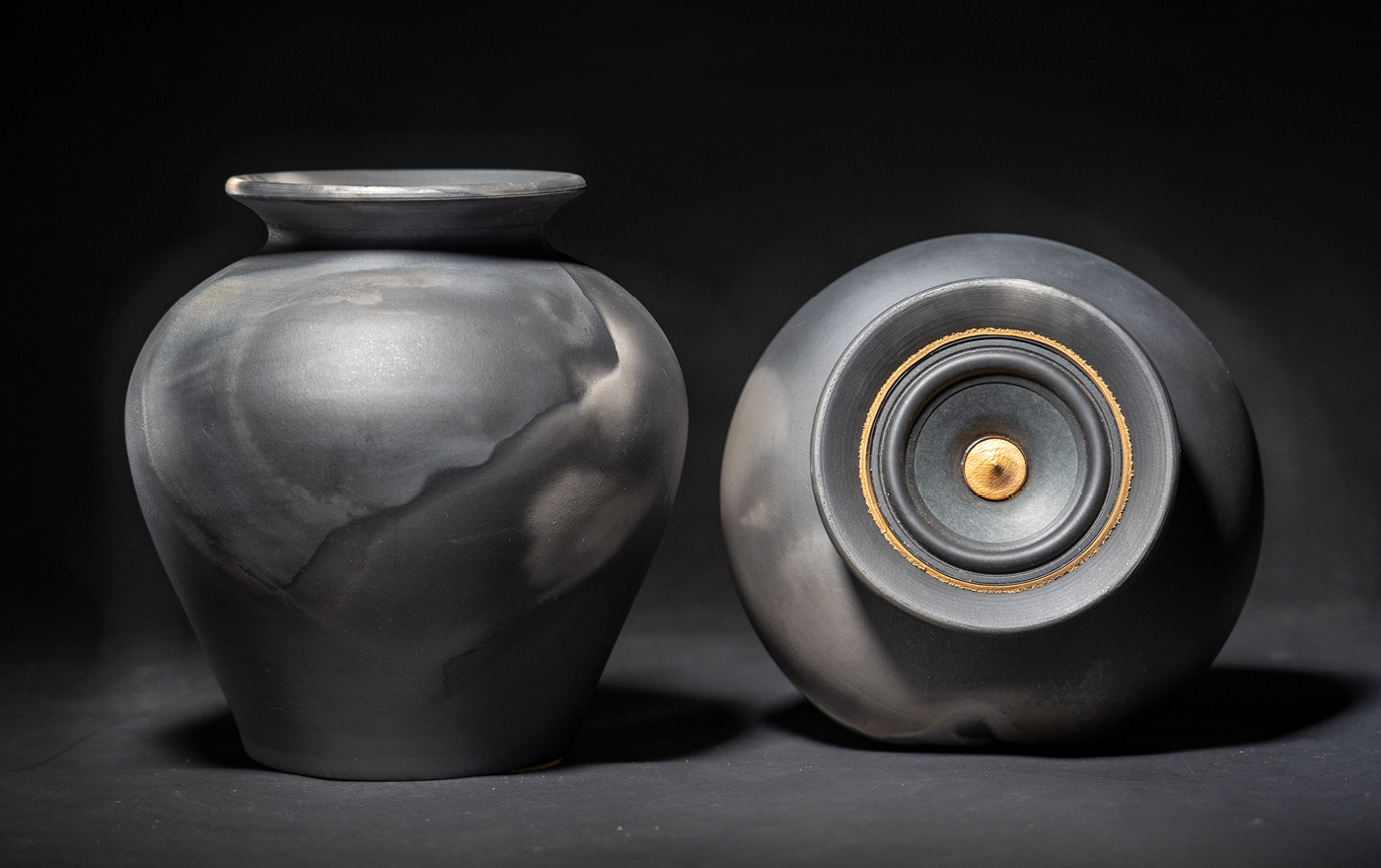 From earthly electronics to a room full of carbon tiles - What Design ...